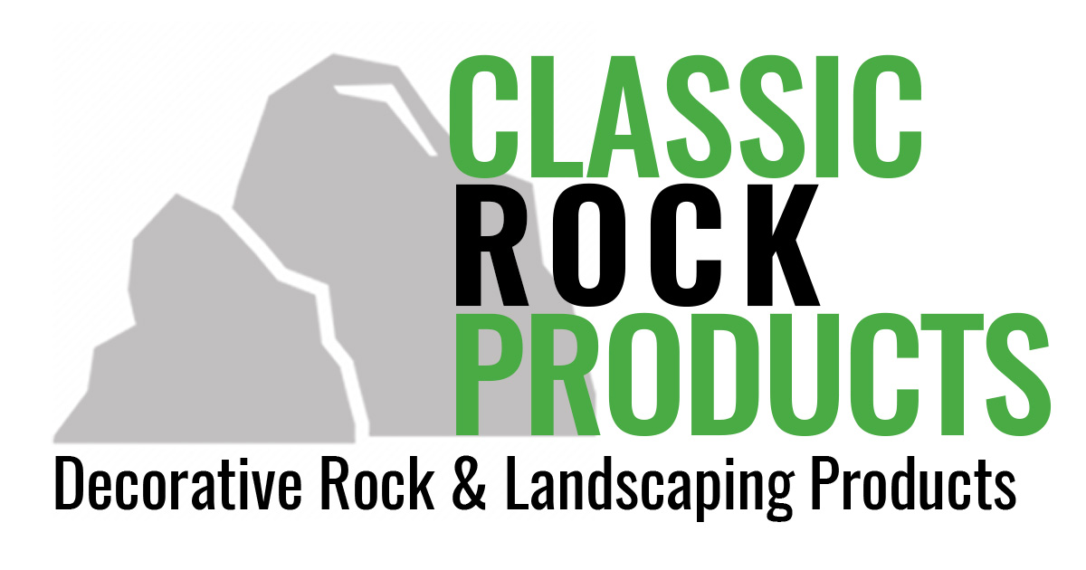 Landscape Products in La Crescent MN - Classic Rock Products